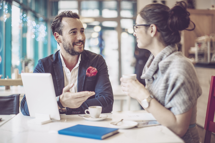 Management & HR Assistant (80-100%)